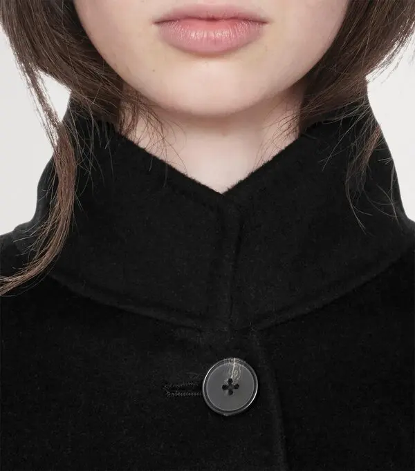 ALLSAINTS Wool-blend Effie Coat