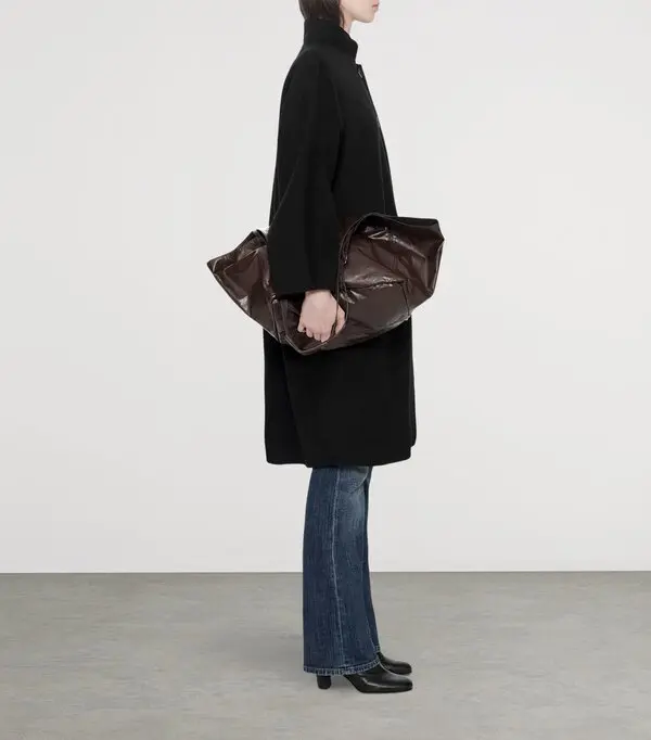 ALLSAINTS Wool-blend Effie Coat