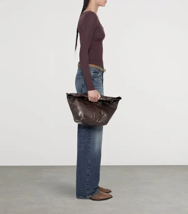 ALLSAINTS Jules Henley Long-sleeve T-shirt