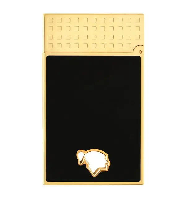 S.t. Dupont X Cohiba 60 Ligne 2 Cling Lighter