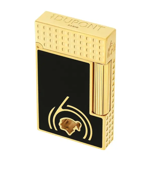 S.t. Dupont X Cohiba 60 Ligne 2 Cling Lighter