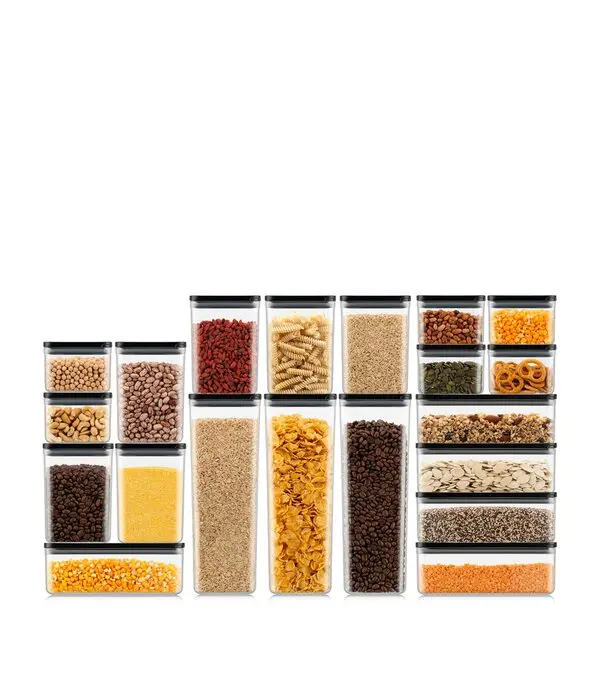 BODUM Canteen Storage Jars