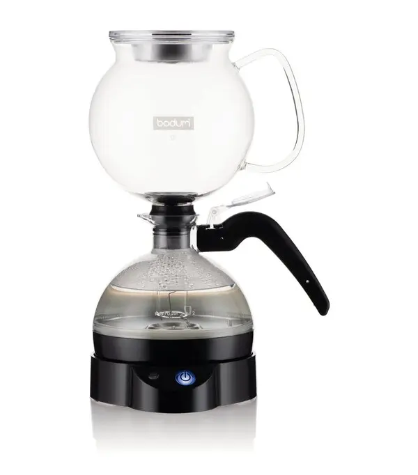 BODUM 4-cup Epebo Vacuum Coffee Maker
