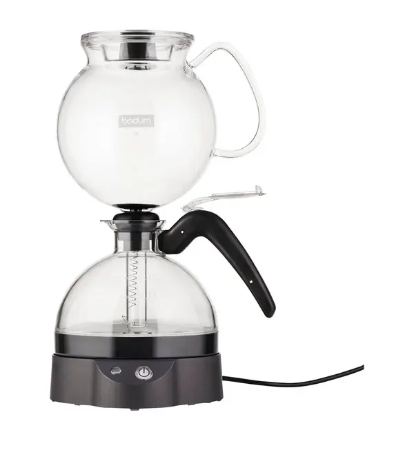 BODUM 8-cup Epebo Vacuum Coffee Maker