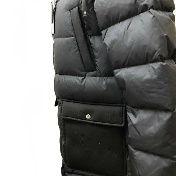 Herno Long-sleeved Hooded Coat