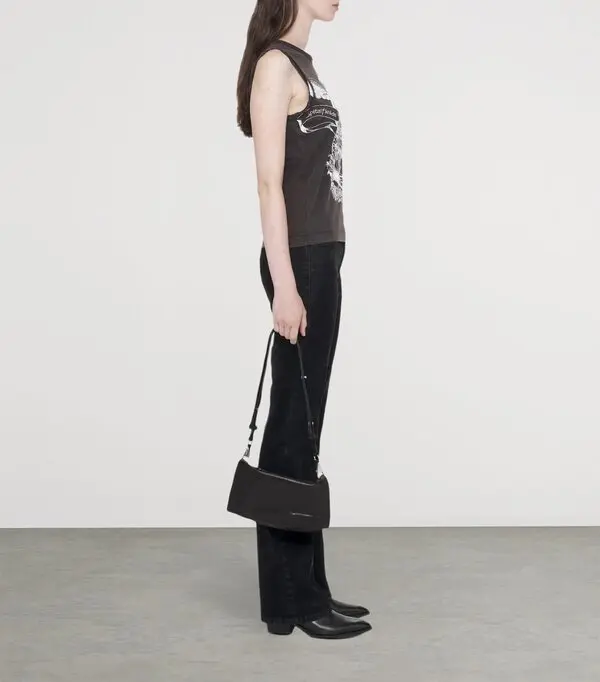 ALLSAINTS Organic Cotton Jenny Tank Top