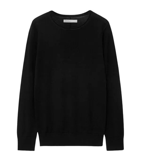 ALLSAINTS Merino Wool Coyte Sweater