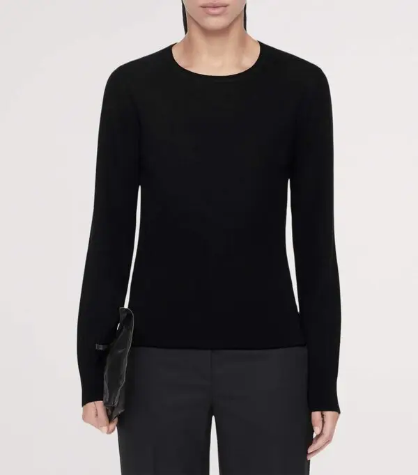 ALLSAINTS Merino Wool Coyte Sweater