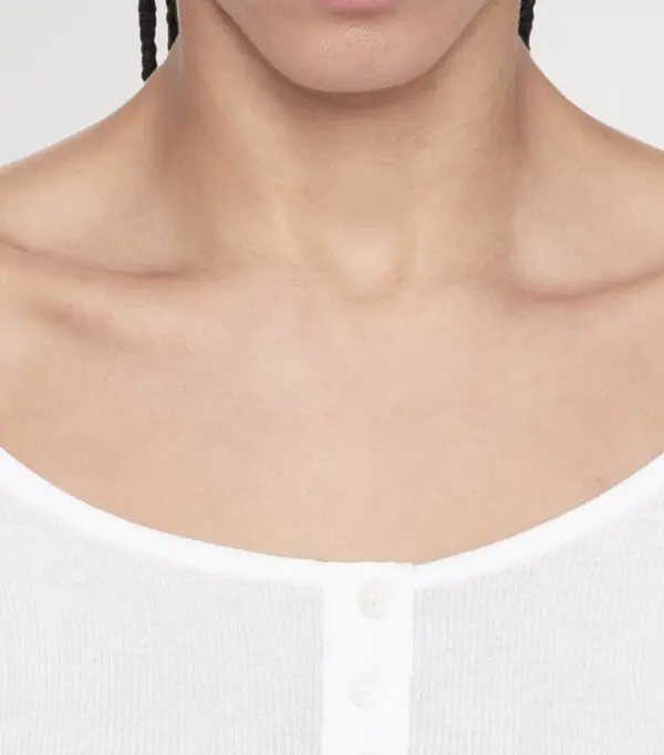ALLSAINTS Jules Henley Long-sleeve T-shirt