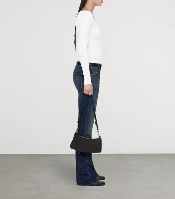 ALLSAINTS Jules Henley Long-sleeve T-shirt