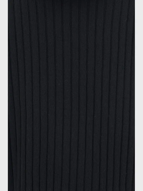 Herno Knitted-panelled Zipped Hooded Jacket