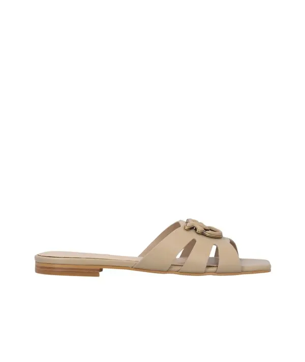 Pinko Marli 09 Slip-on Sandals