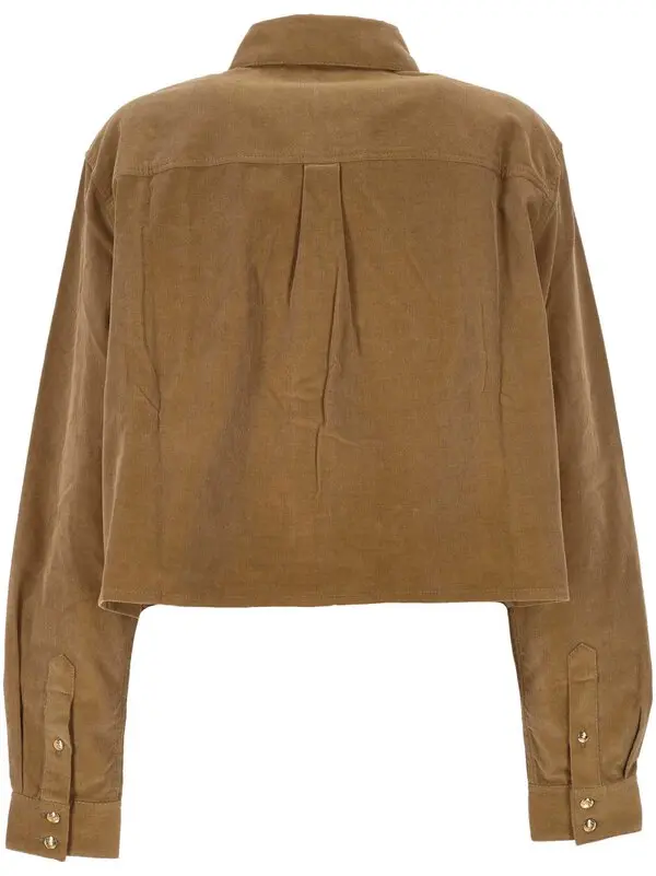 Celine Long-sleeved Shirt