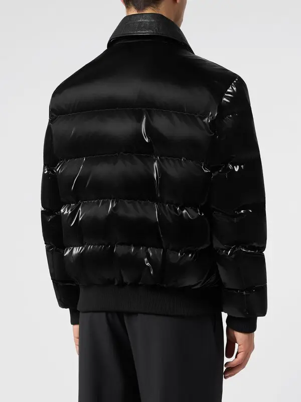 Philipp Plein Down Jacket