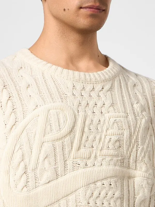 Philipp Plein Sweater