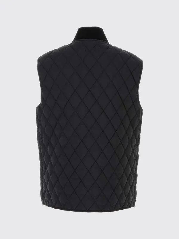 Burberry Quilted Vest