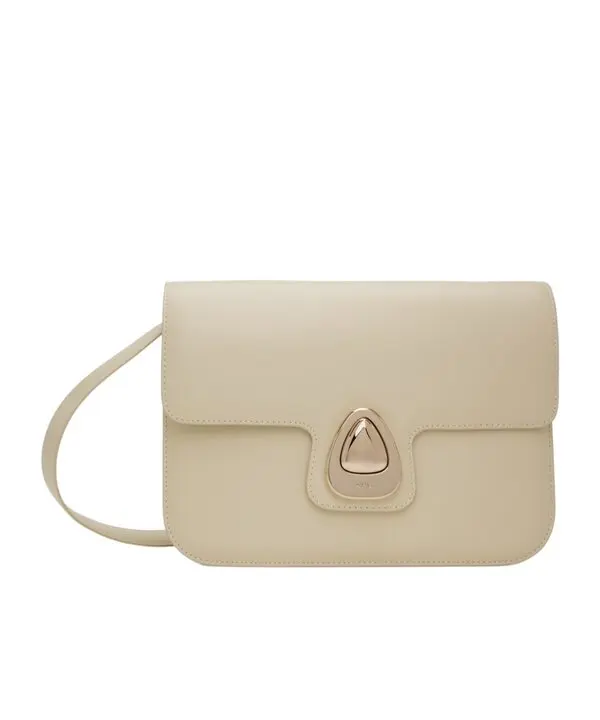A.p.c. Astra Shoulder Bag