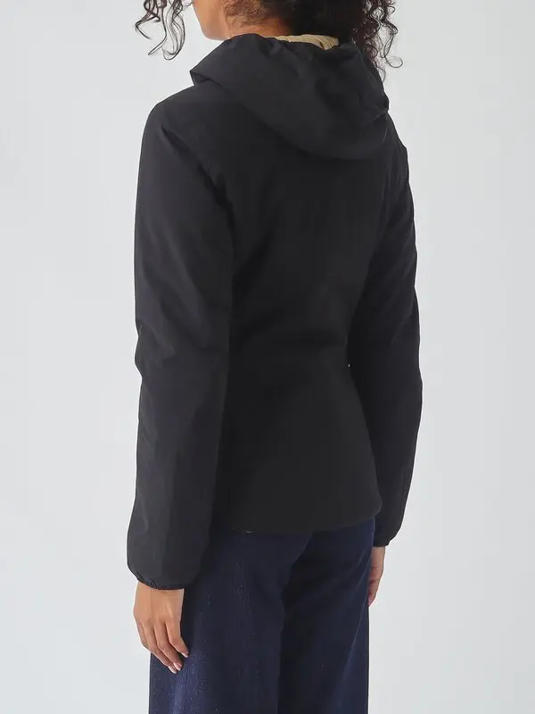 K-WAY Jacket - Beige