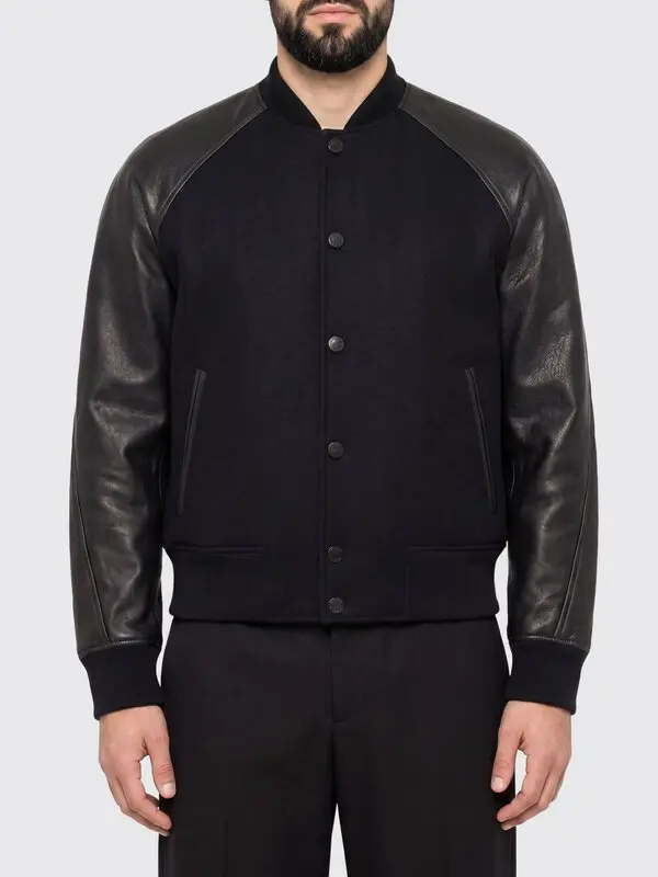 Givenchy Varsity Jacket