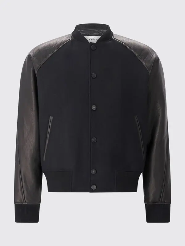 Givenchy Varsity Jacket