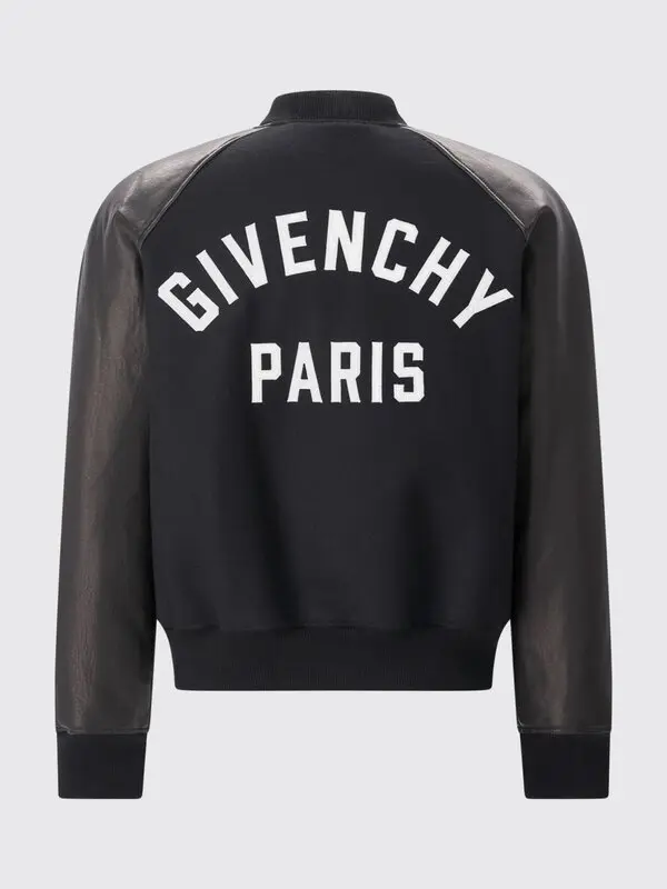 Givenchy Varsity Jacket
