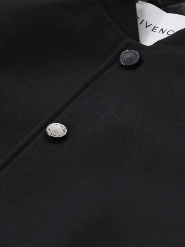 Givenchy Varsity Jacket