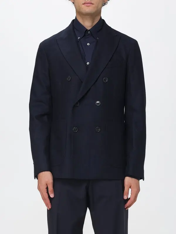 BROOKSFIELD Double Breasted Jacket