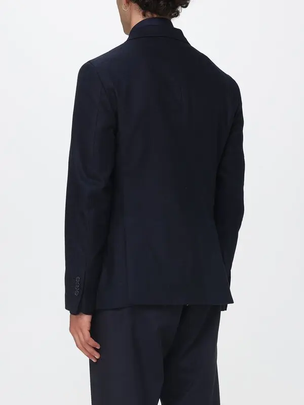 BROOKSFIELD Double Breasted Jacket
