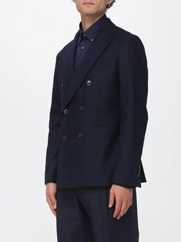 BROOKSFIELD Double Breasted Jacket