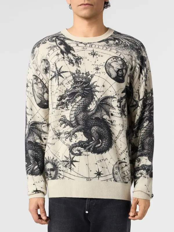 Philipp Plein Sweater