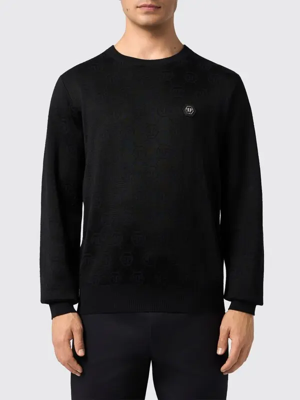 Philipp Plein Sweater