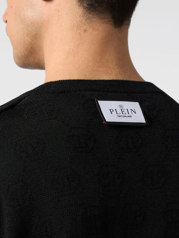 Philipp Plein Sweater