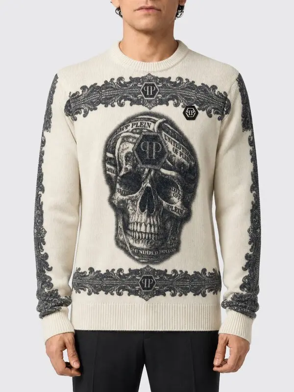 Philipp Plein Sweater