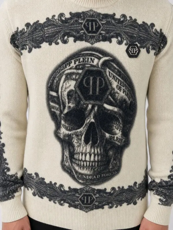 Philipp Plein Sweater