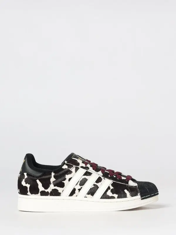 ADIDAS ORIGINALS Superstar Low Top Sneakers