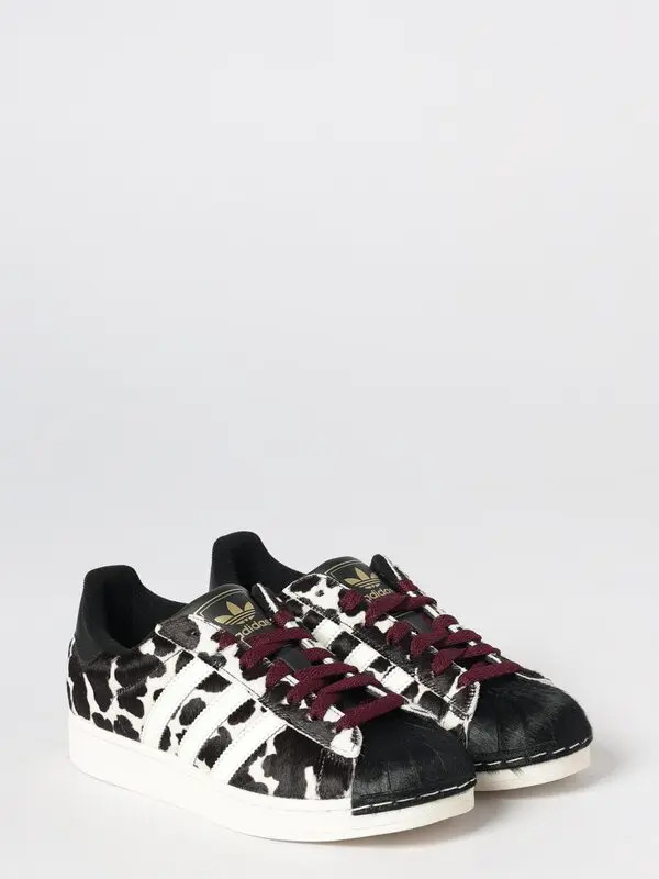 ADIDAS ORIGINALS Superstar Low Top Sneakers