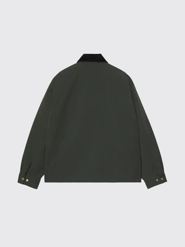 Carhartt Work In Progress Chore Jacket - Green