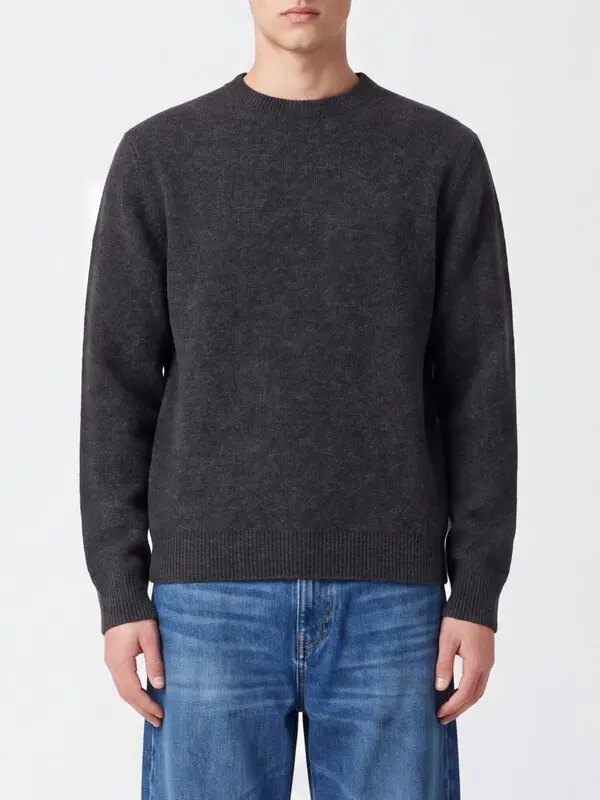 Carhartt Work In Progress Crewneck Sweatshirt - Black