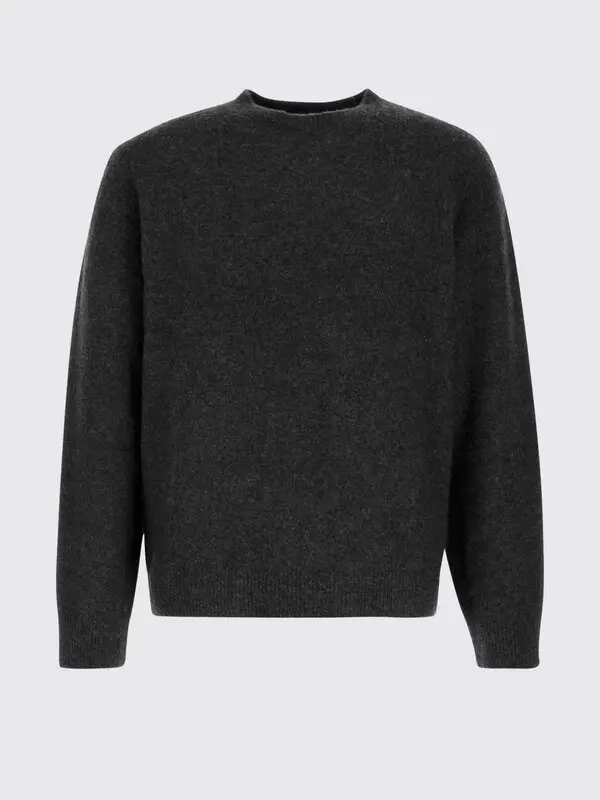 Carhartt Work In Progress Crewneck Sweatshirt - Black