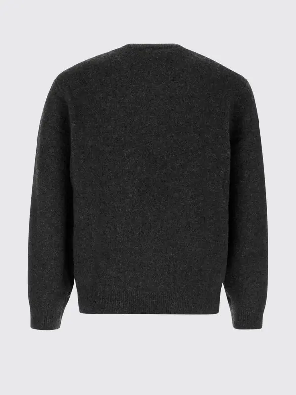 Carhartt Work In Progress Crewneck Sweatshirt - Black