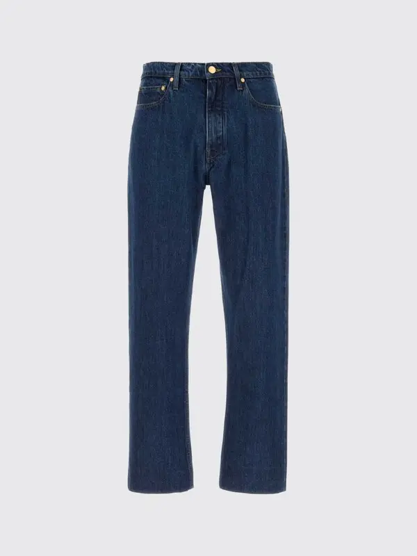 JIL SANDER Jeans