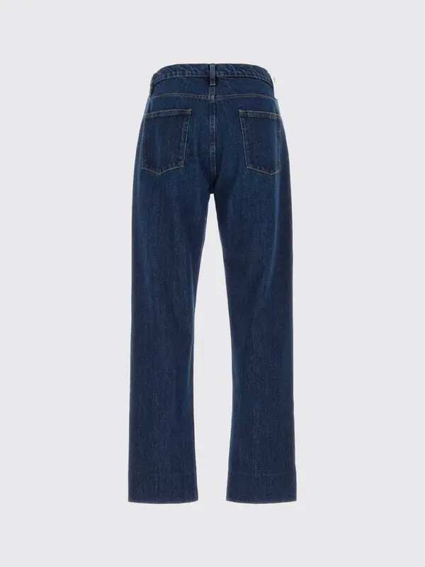 JIL SANDER Jeans