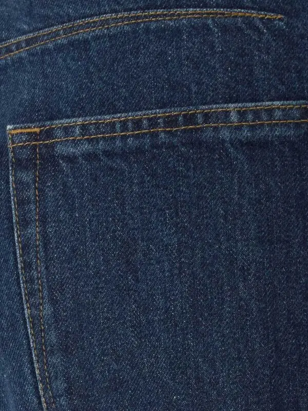 JIL SANDER Jeans