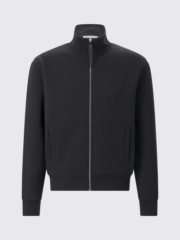 Givenchy Zip-up Sweater