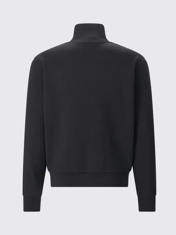 Givenchy Zip-up Sweater