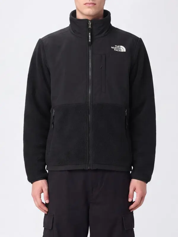 The North Face Zip-up Fleece Jacket