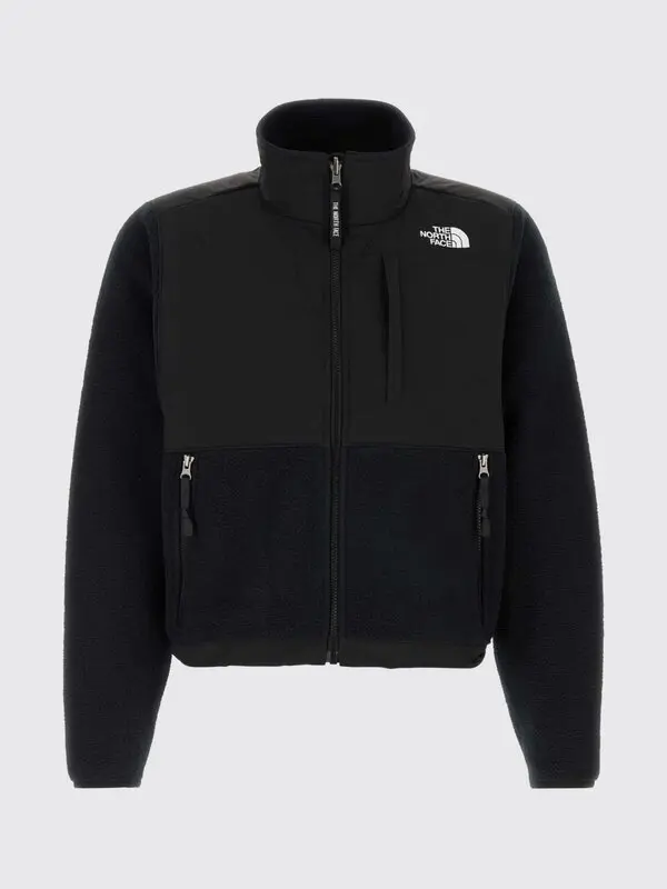 The North Face Zip-up Fleece Jacket