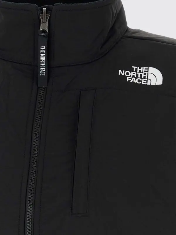 The North Face Zip-up Fleece Jacket