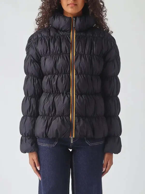 K-WAY Jacket - Blue