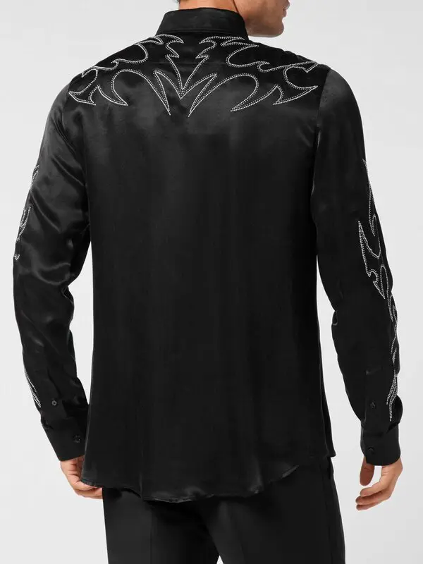 Philipp Plein Shirt